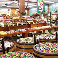 About – Bates Nut Farm