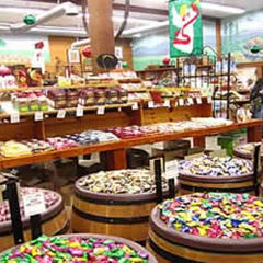 About – Bates Nut Farm