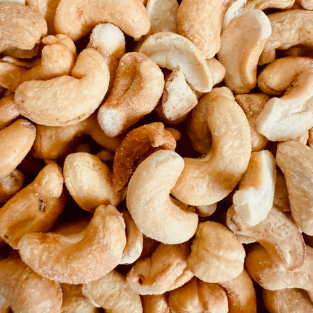 Delicious Nuts From All Over the World, Farming and Agriculture – Bates ...