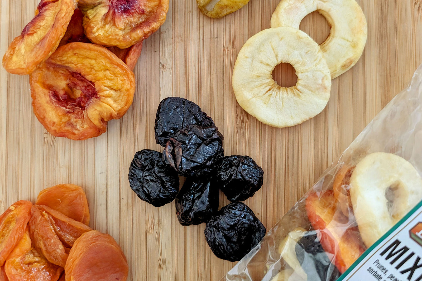 Holiday Snack Board Ideas – Christmas & New Year’s – Bates Nut Farm