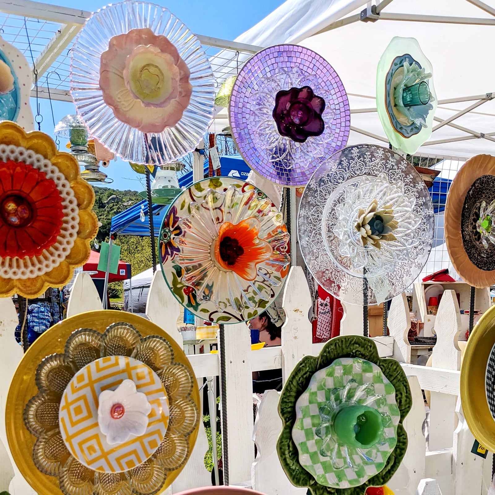 Discover Events At Our Farm | Bates Nut Farm