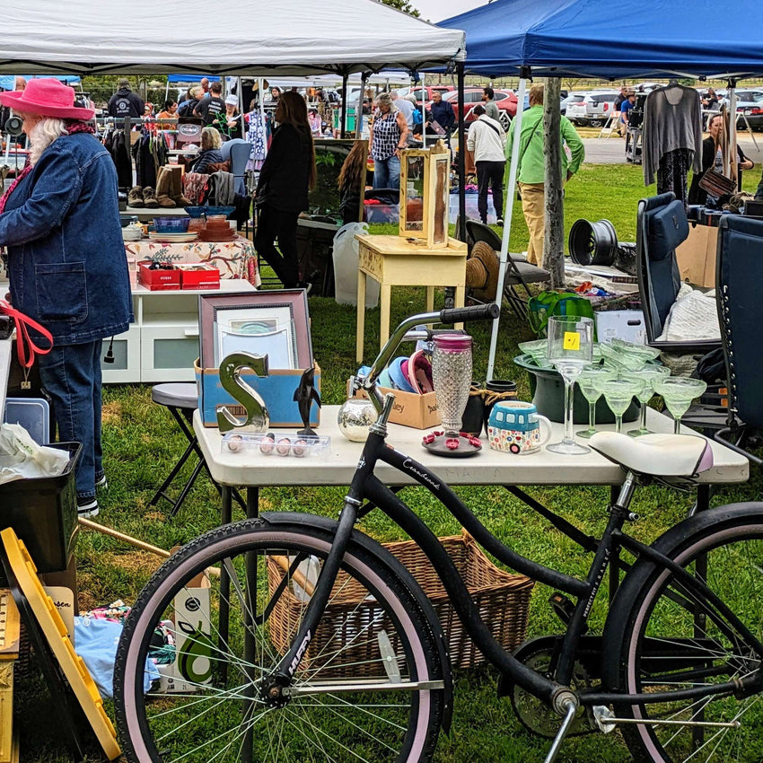 Discover Events At Our Farm | Bates Nut Farm