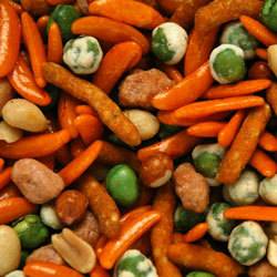 Bates Spicy Mix 12 oz. – Bates Nut Farm