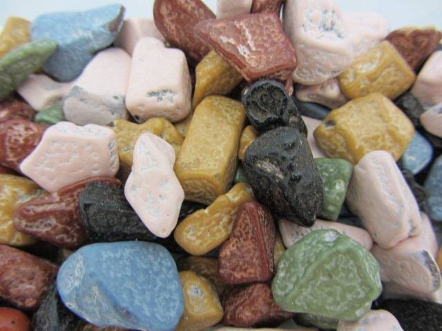 Chocolate Pebbles 7 oz. – Bates Nut Farm