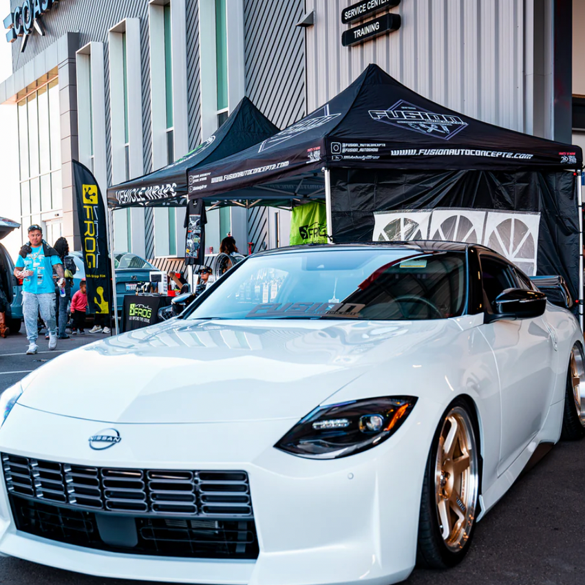 Discover Events At Our Farm | Bates Nut Farm