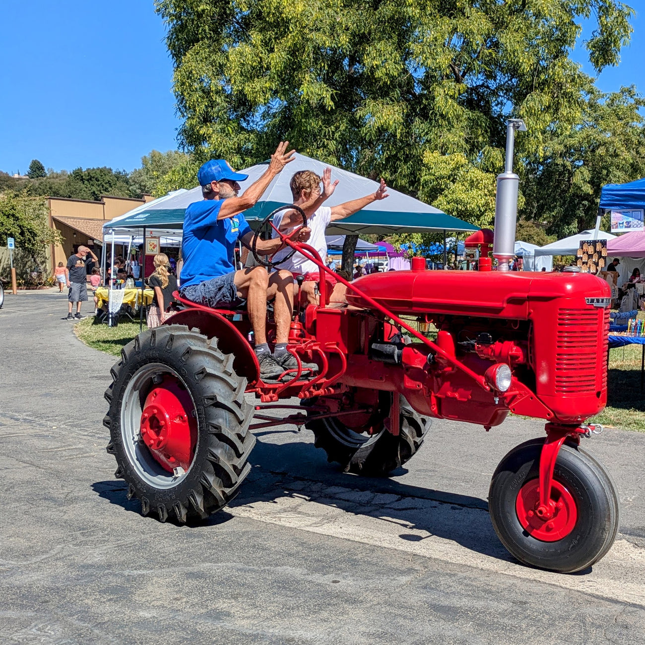 Discover Events At Our Farm | Bates Nut Farm
