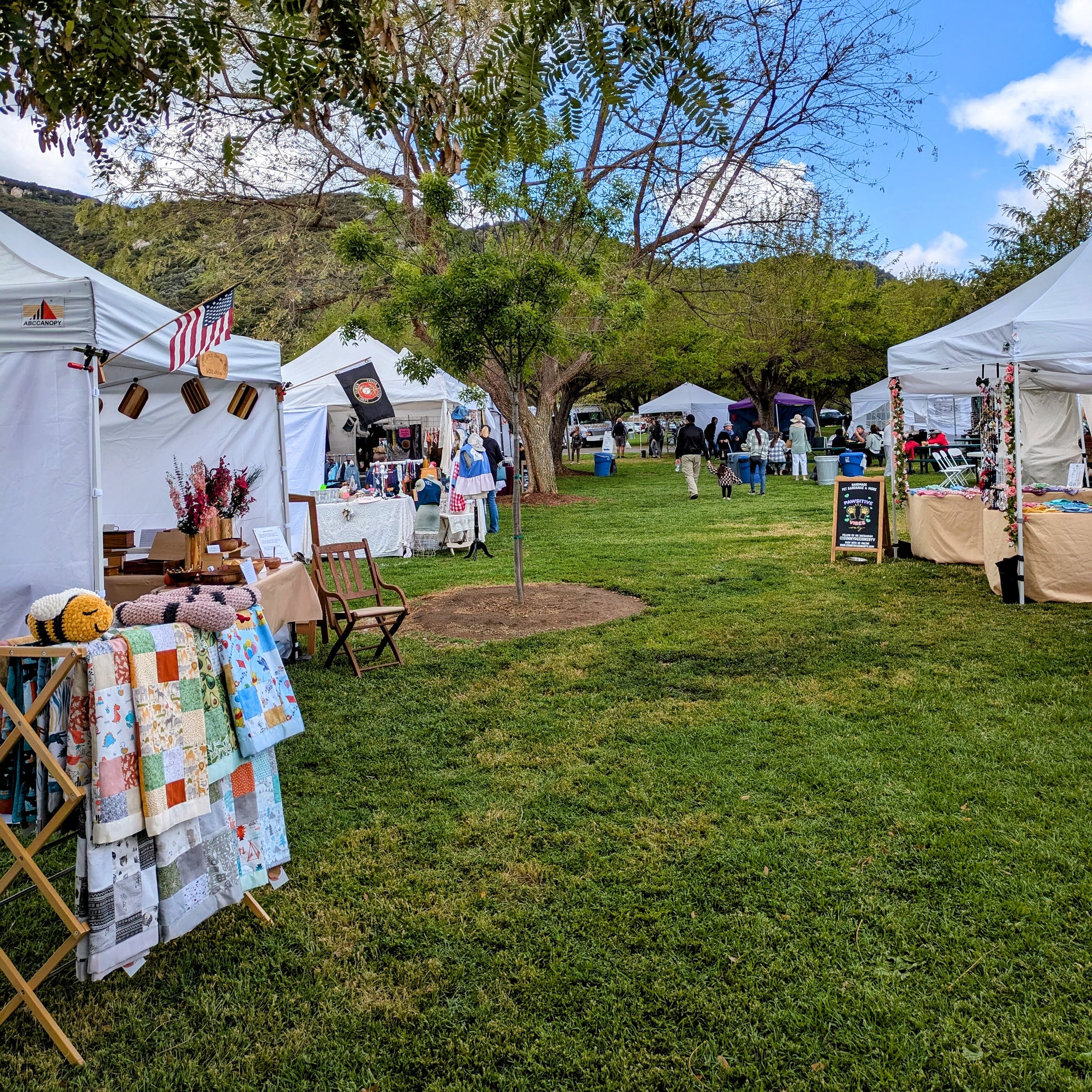 Discover Events At Our Farm | Bates Nut Farm