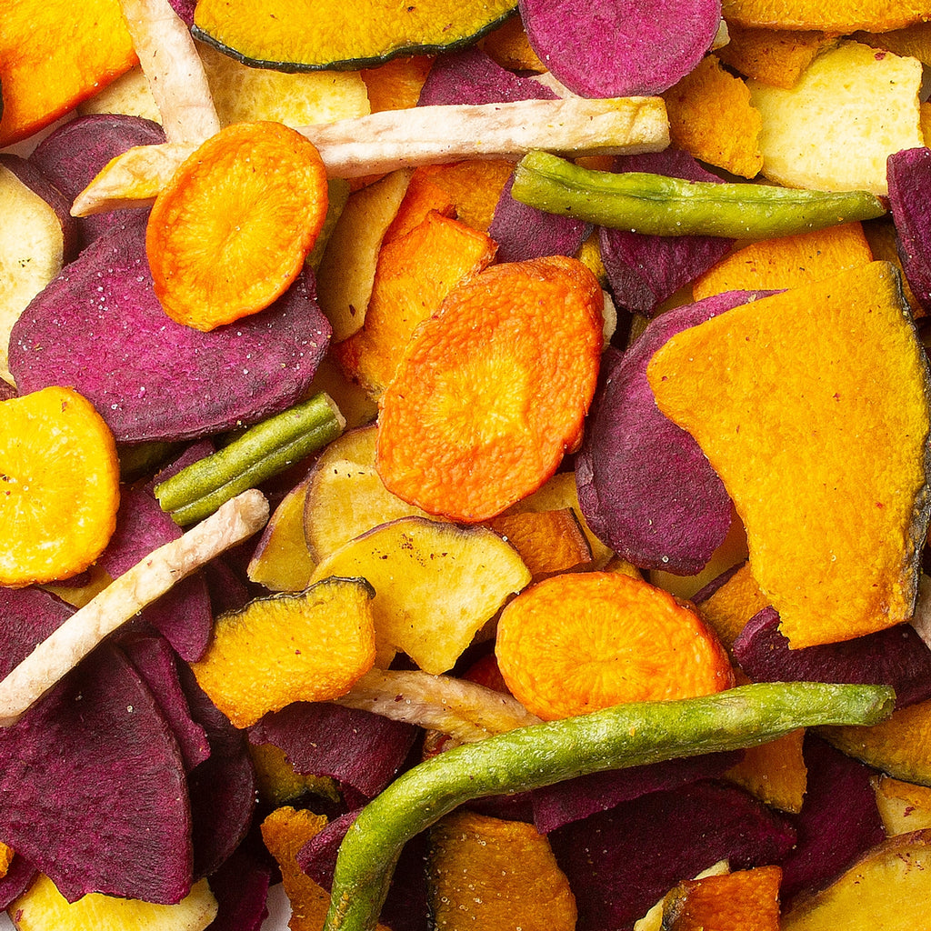 Vegetable Chips 5 oz. – Bates Nut Farm