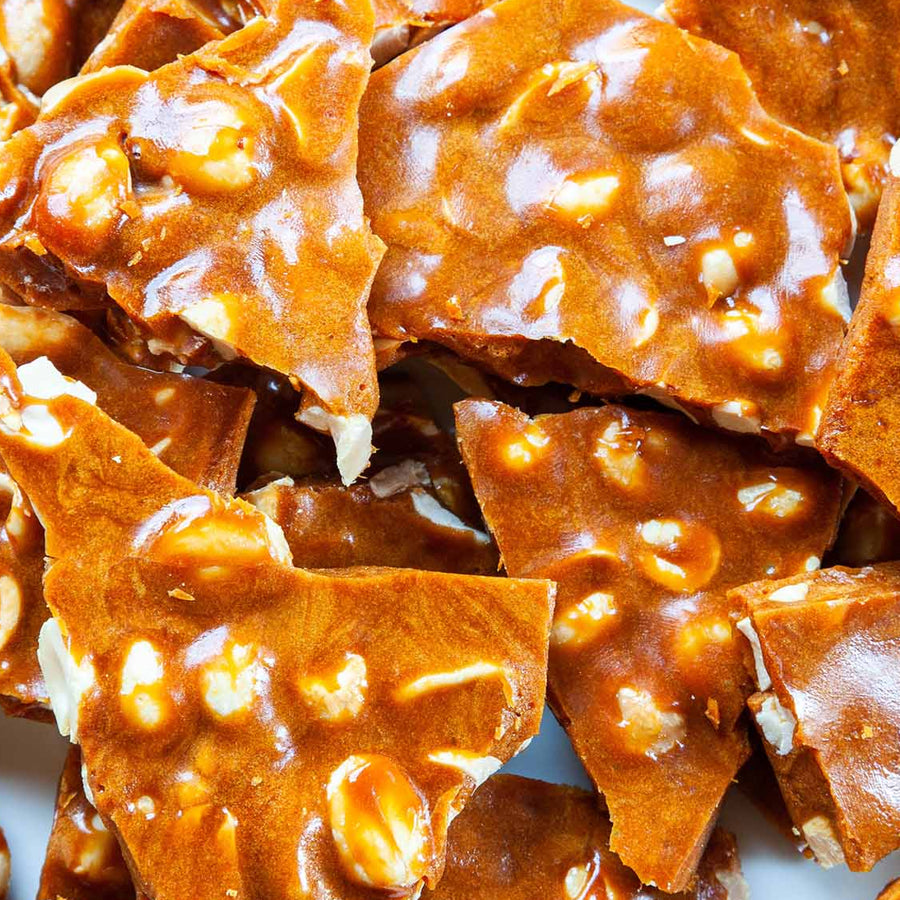 Bates Nut Farm | Gifts, Nuts & Treats | Farm Animals