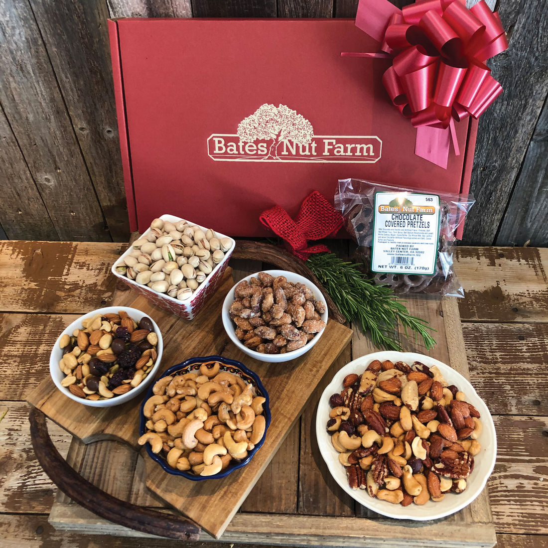 Delicious Nuts From All Over the World, Farming and Agriculture – Bates ...