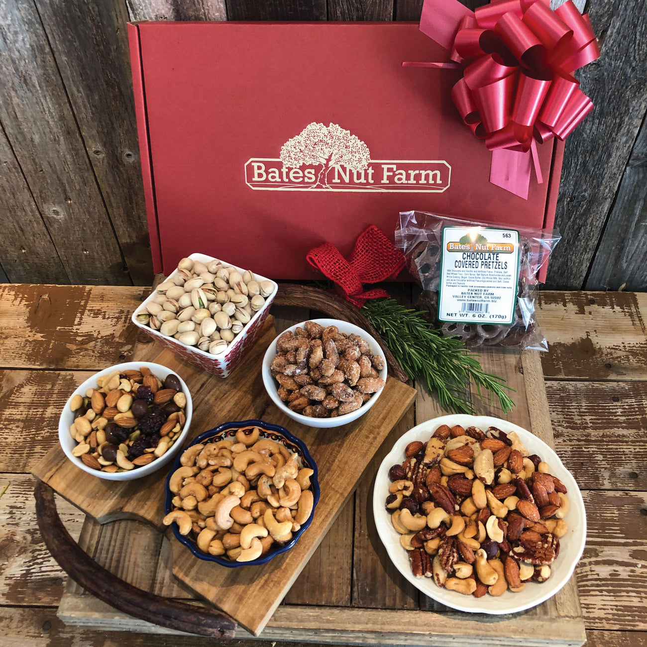 Delicious Nuts From All Over the World, Farming and Agriculture – Bates ...